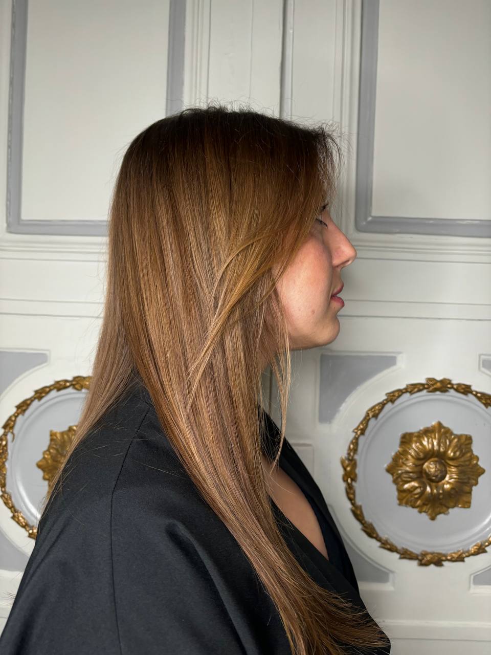 Extension per Capelli TRILLO